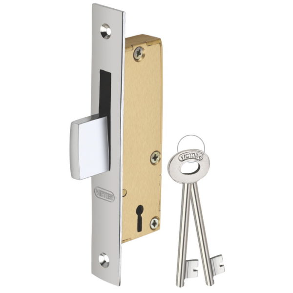 Dead Lock L- Type - victorylocks.com