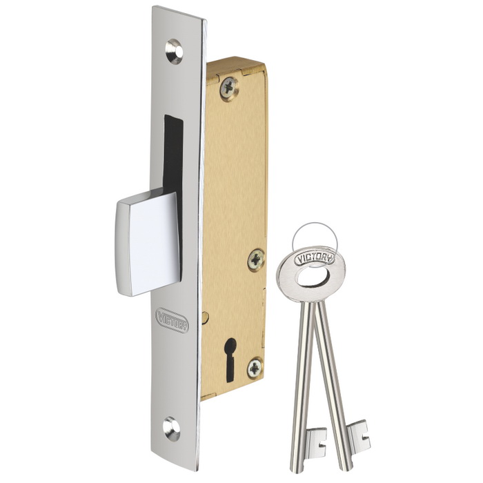 Dead Lock L- Type - victorylocks.com