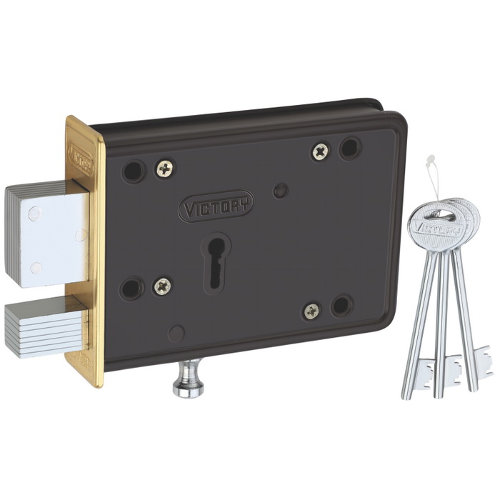 Unique 2X1 - victorylocks.com