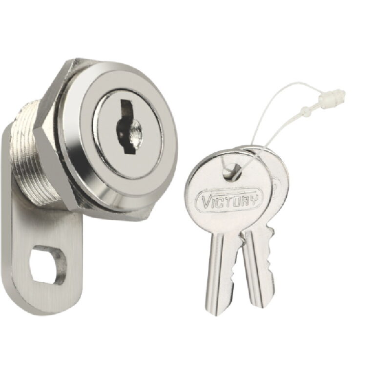 CL V-25 - victorylocks.com